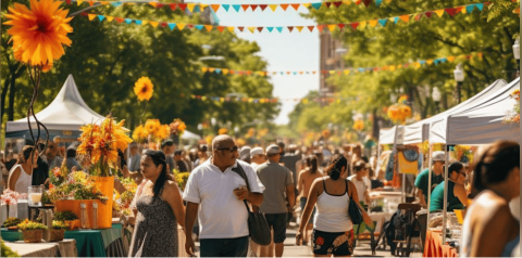 Connecting our Cities through Food: The Power of Local Food Policy ...